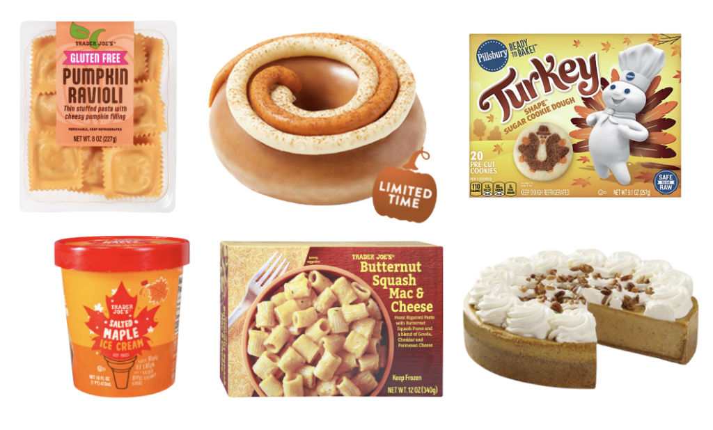 9 Unique Fall-Themed Gathering Ideas the Whole Group Will Love ...