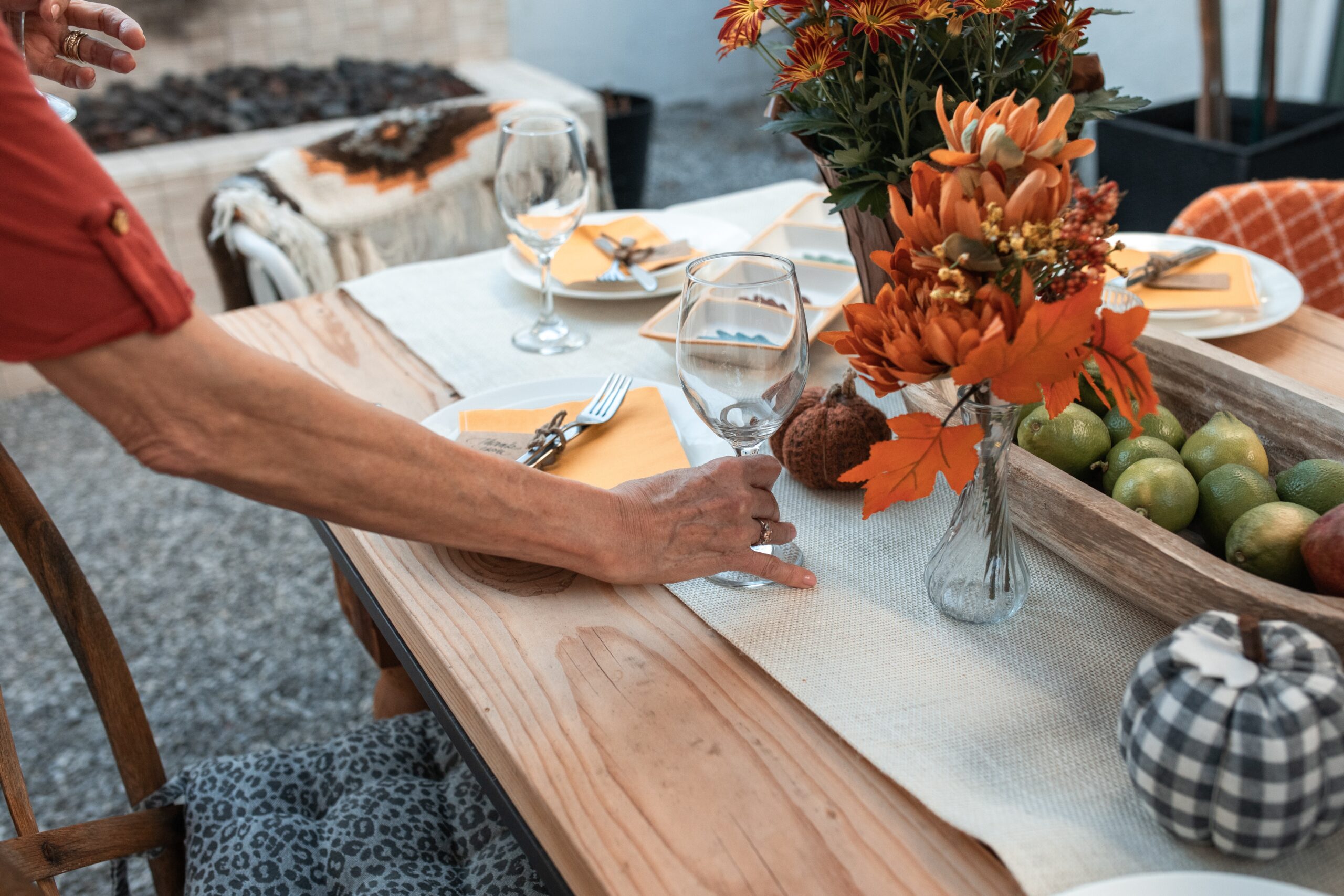 9 Unique Fall-Themed Gathering Ideas the Whole Group Will Love ...