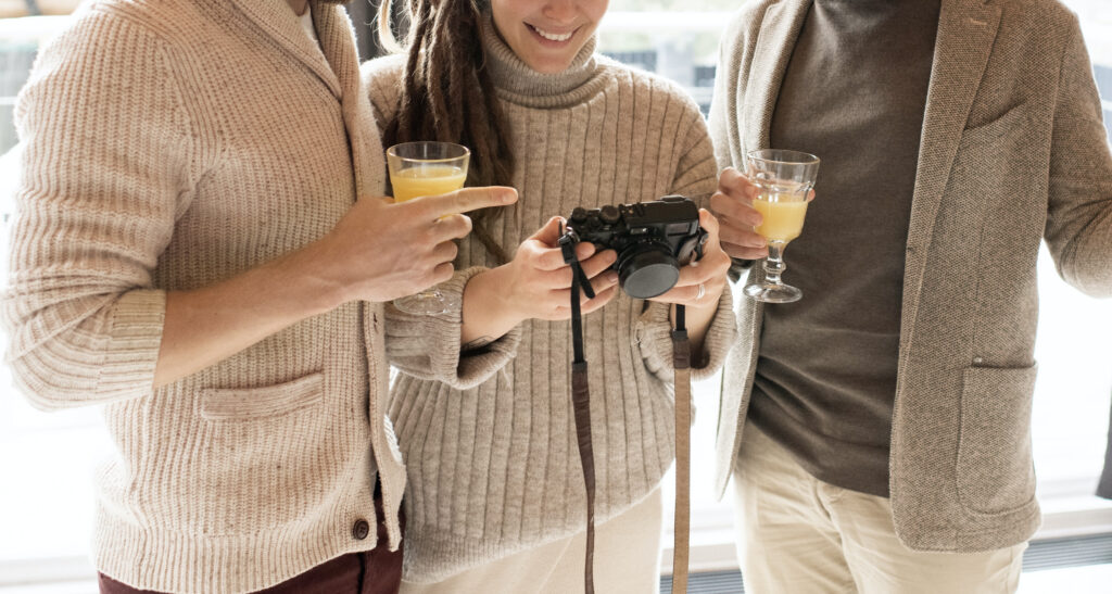 9 Unique Fall-Themed Gathering Ideas the Whole Group Will Love ...
