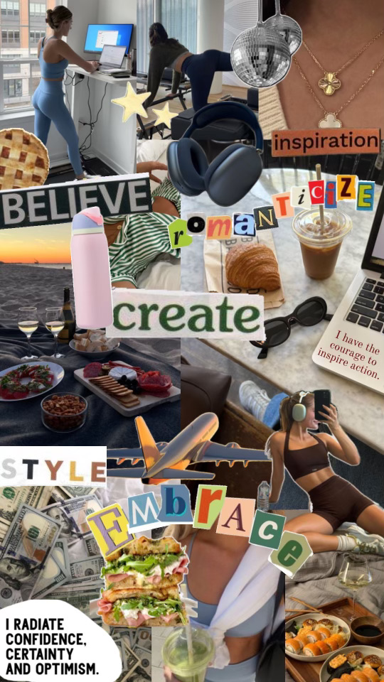 Create Your Digital Vision Board Using These 6 Simple Tips - laurexplore